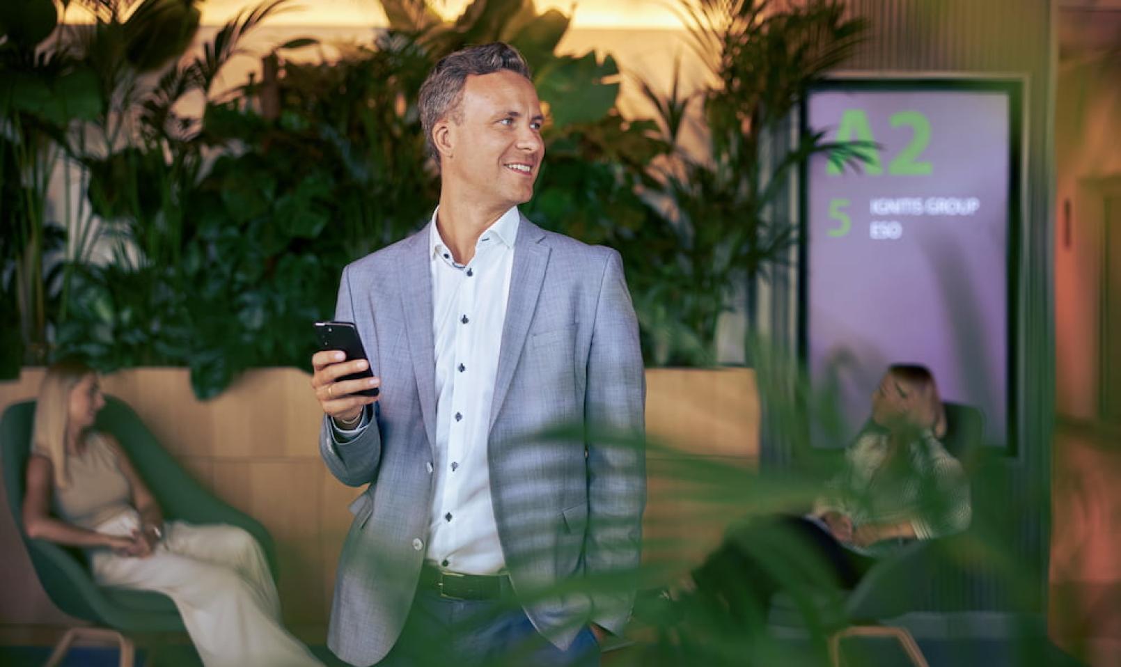 Career | Ignitis grupė